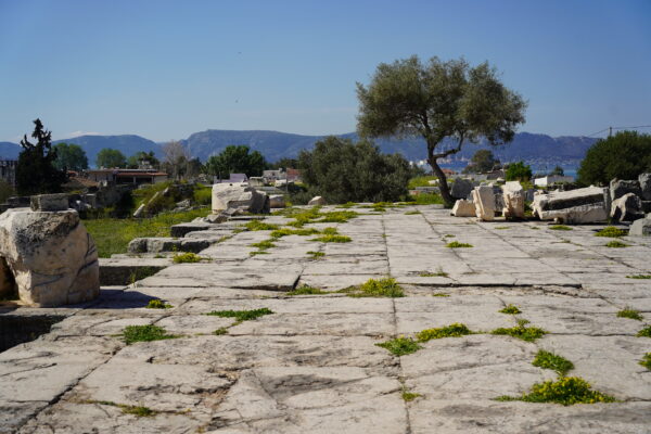 Eleusian Mysteries & Guide to the Ancient Eleusis – Time Travel Rome