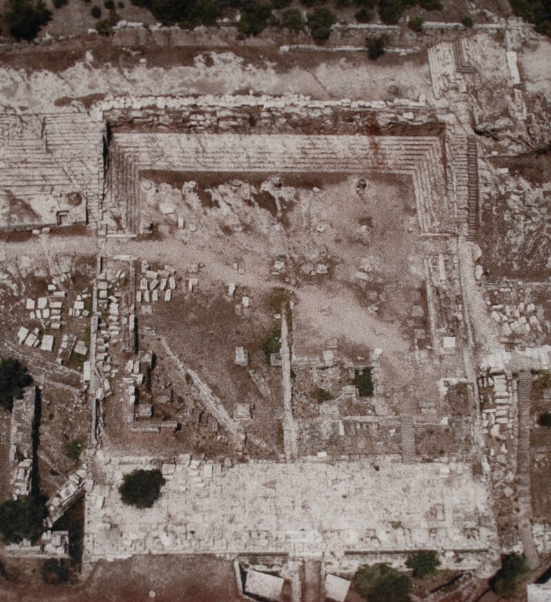 Eleusian Mysteries & Guide to the Ancient Eleusis – Time Travel Rome