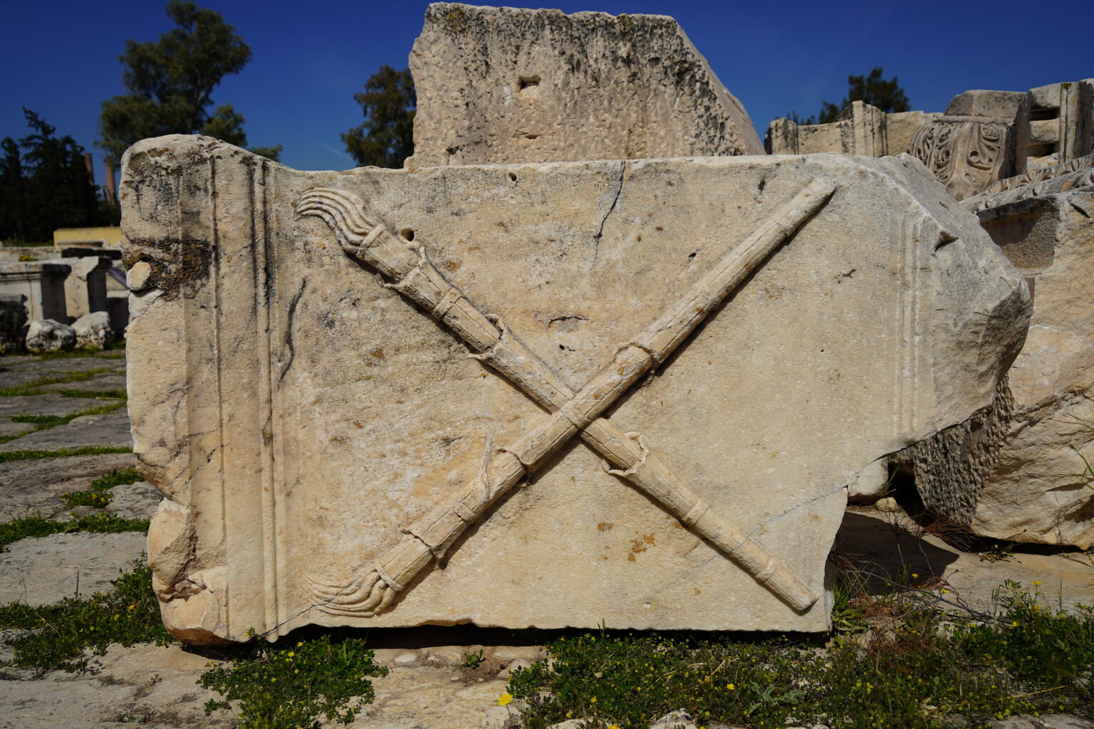 Eleusian Mysteries & Guide to the Ancient Eleusis – Time Travel Rome