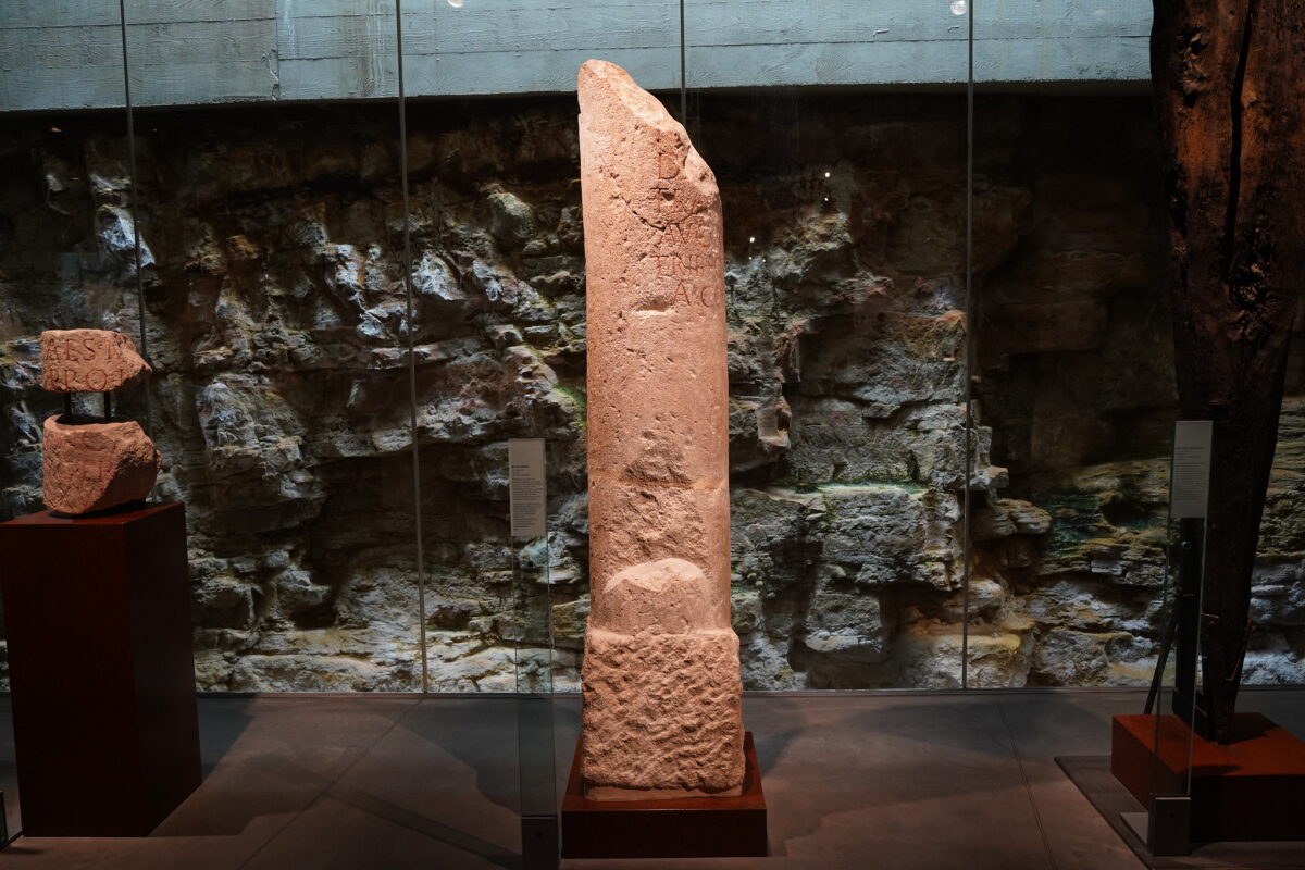 Guide to the Roman Luxembourg: 30 Sites to Visit – Time Travel Rome