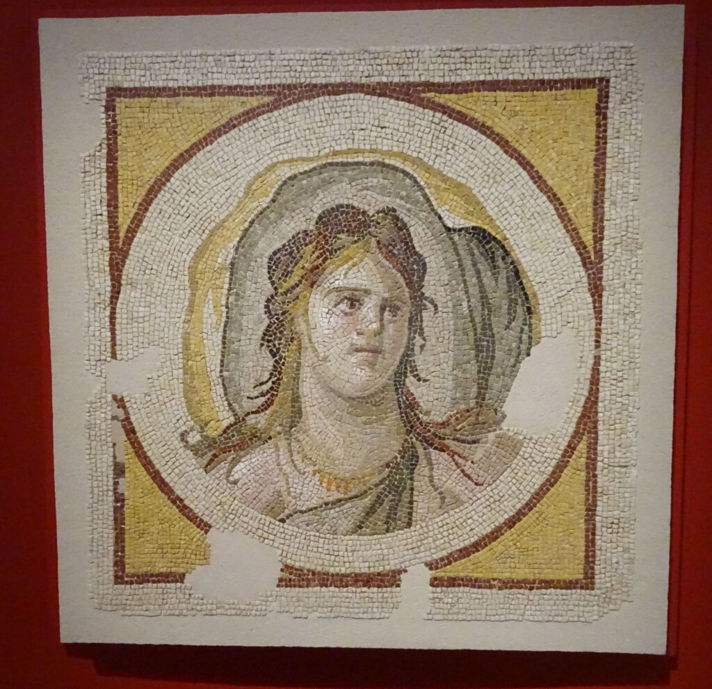 Exhibition Rome, the City and the Empire at Louvre in Lens – Time ...