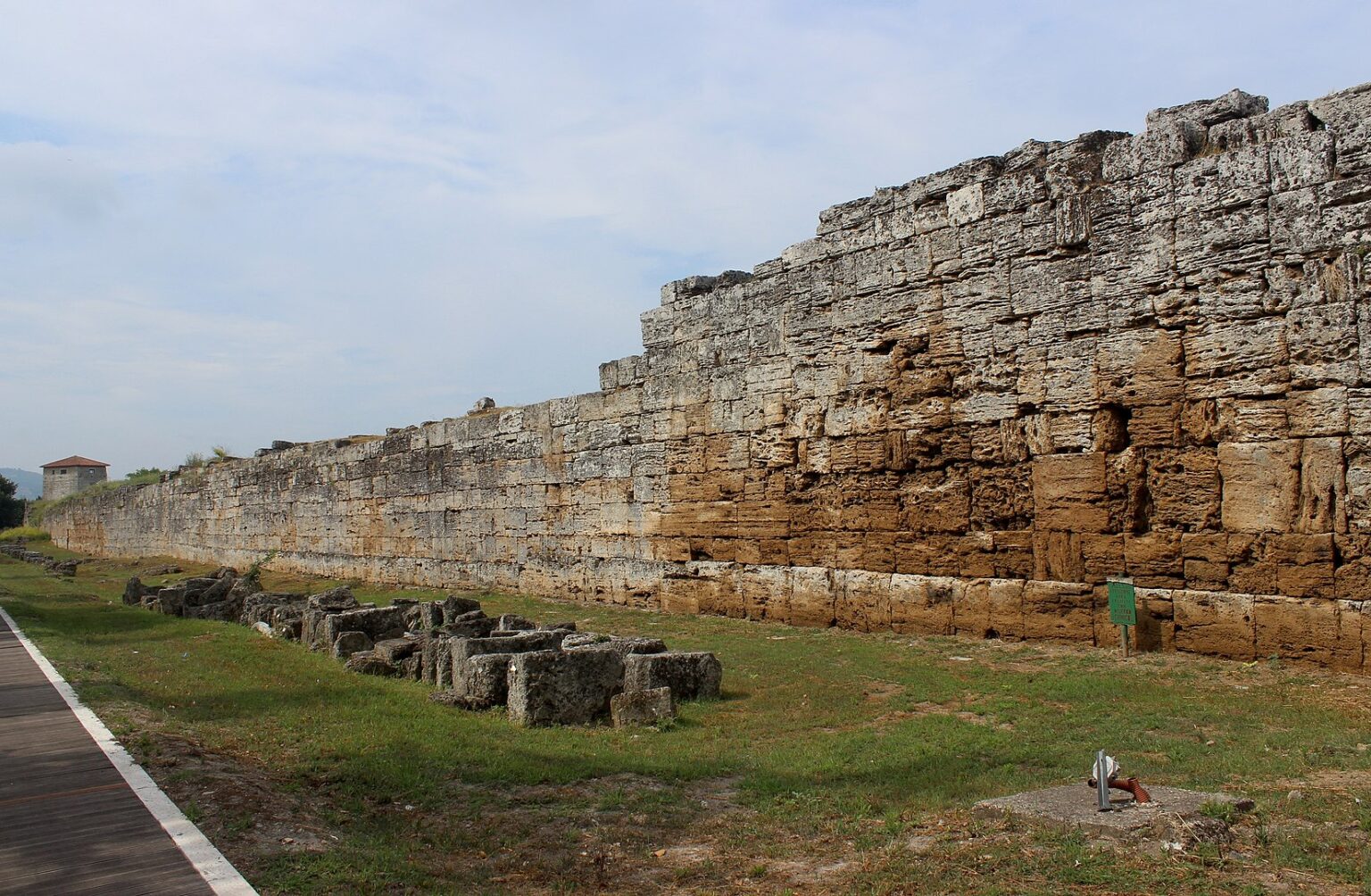 The Archaeological Site of Paestum – Time Travel Rome