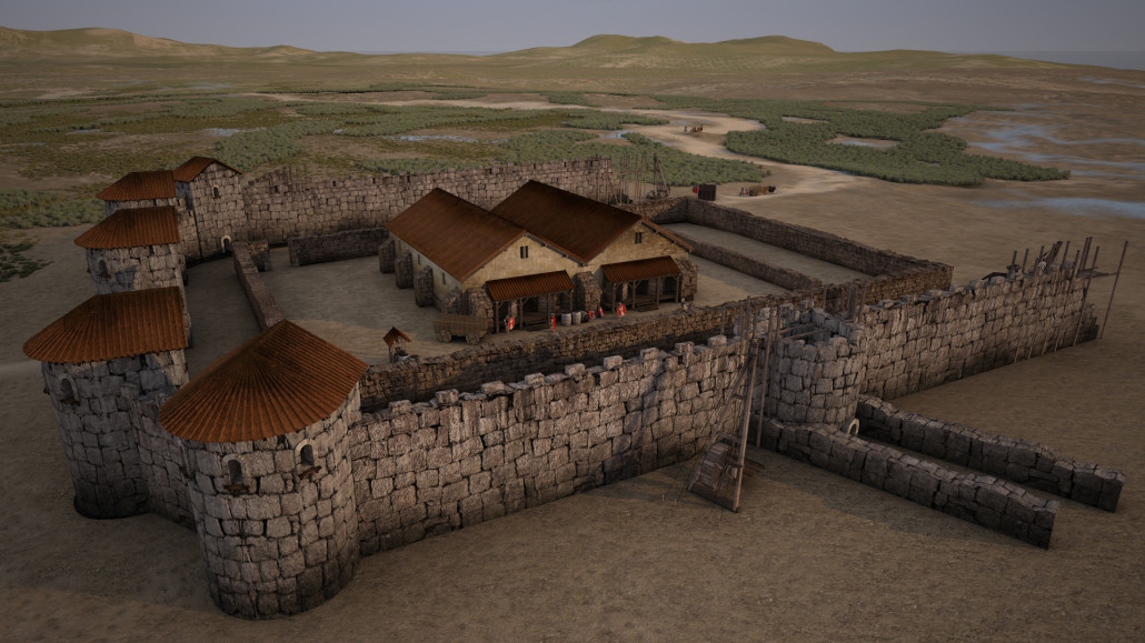 Unveiling the Past of the North Sea: The “Bridging the North Sea ...