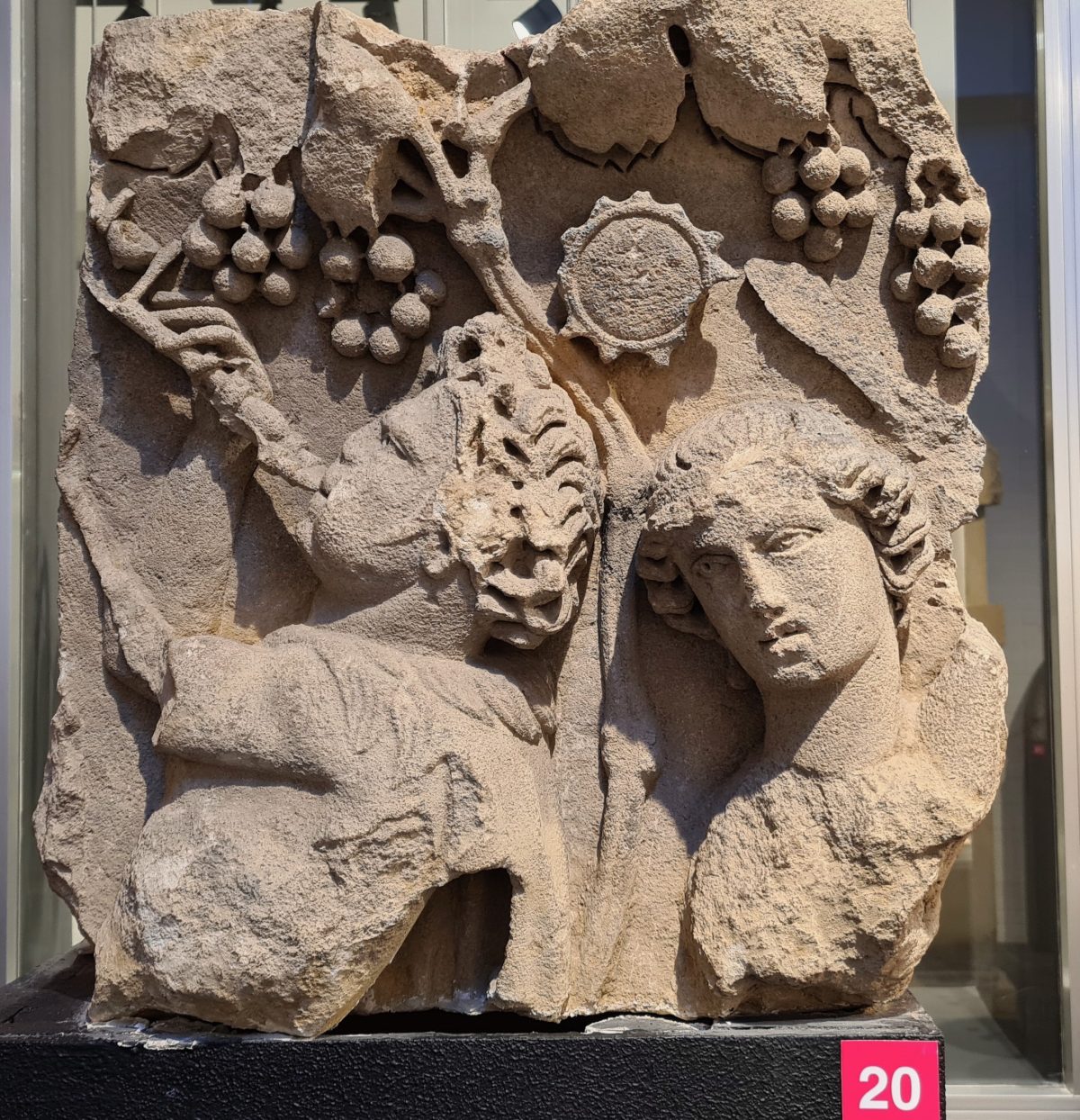 A Glimpse into Gallo-Roman Heritage of Arlon – Time Travel Rome