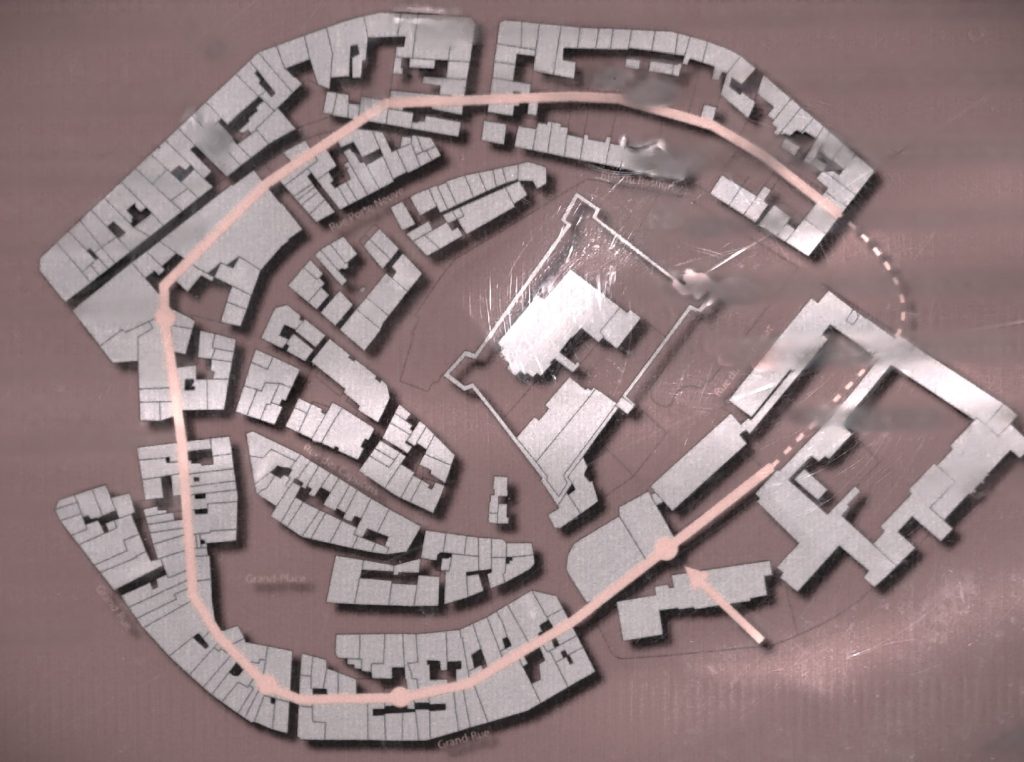 A Glimpse into Gallo-Roman Heritage of Arlon – Time Travel Rome