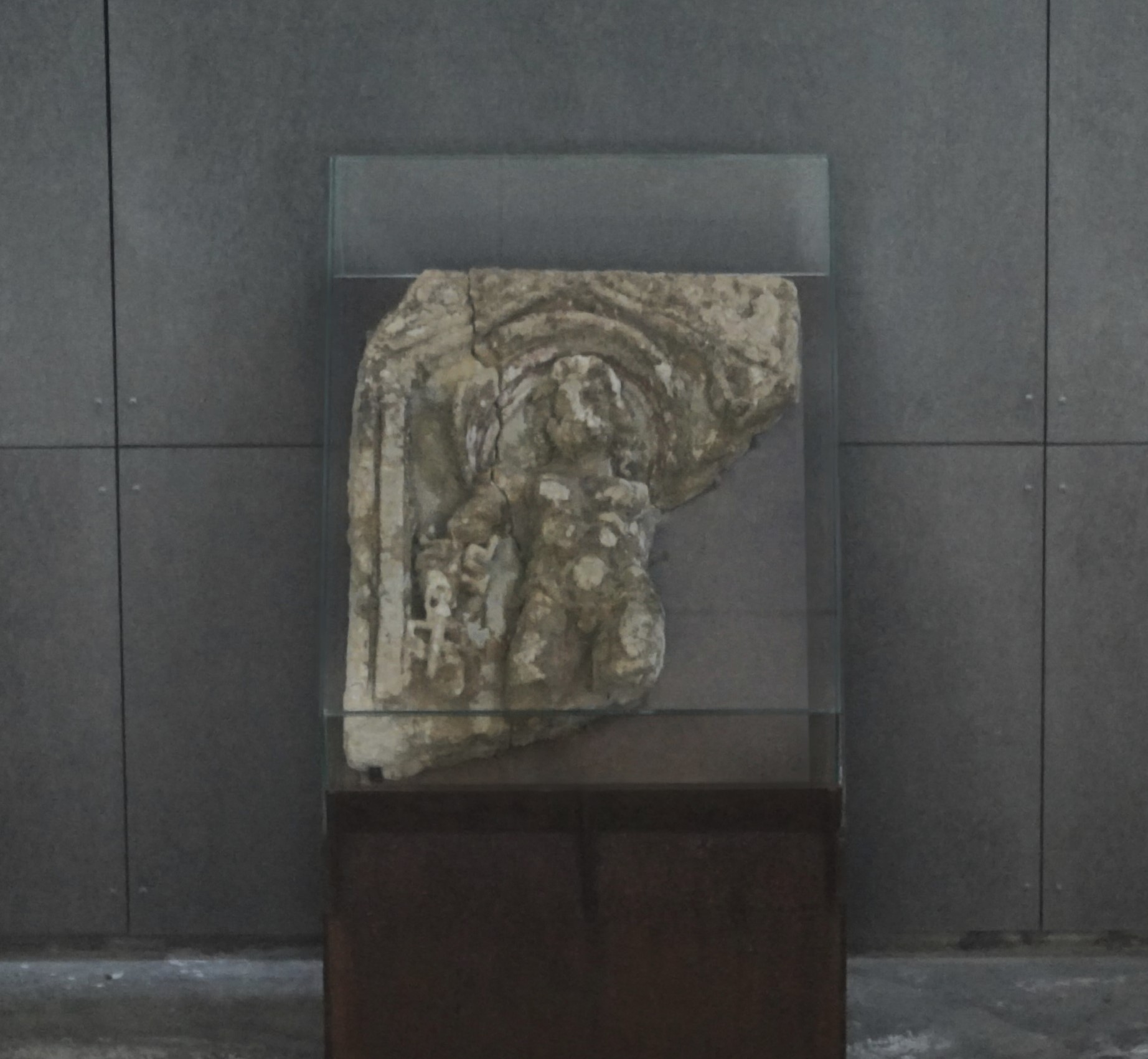 A Glimpse into Gallo-Roman Heritage of Arlon – Time Travel Rome