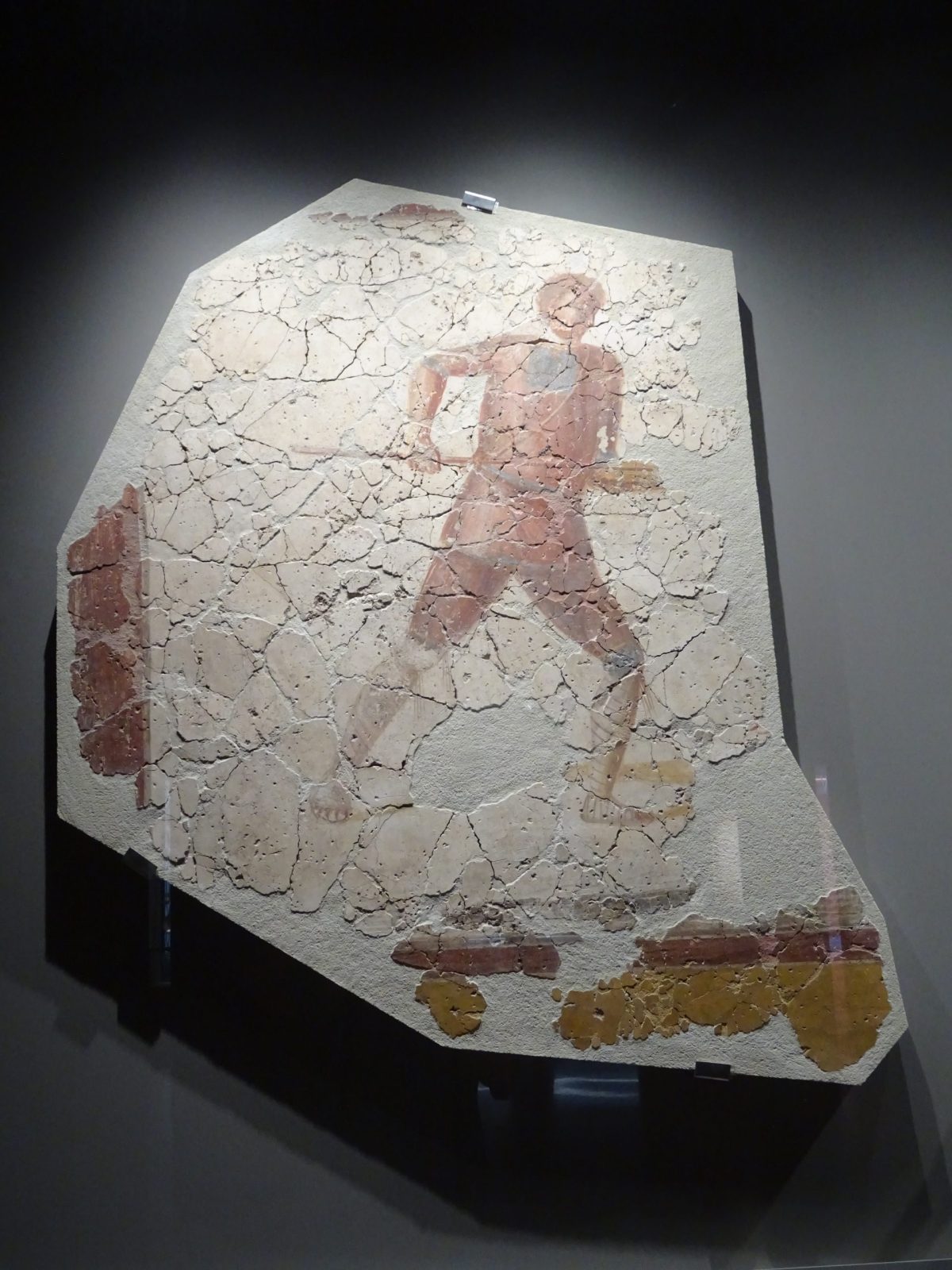 Carthago Nova & Molinete Roman Forum Museum – Time Travel Rome