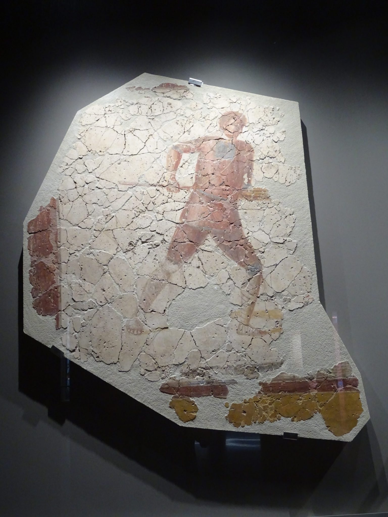 Carthago Nova & Molinete Roman Forum Museum – Time Travel Rome