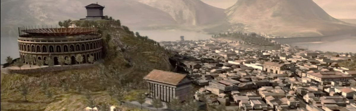 Carthago Nova & Molinete Roman Forum Museum – Time Travel Rome