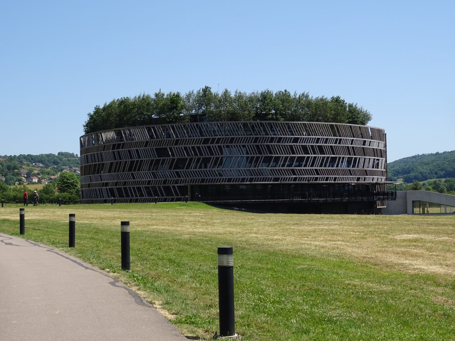 Alesia: Site of Caesar’s Greatest Victory – Time Travel Rome