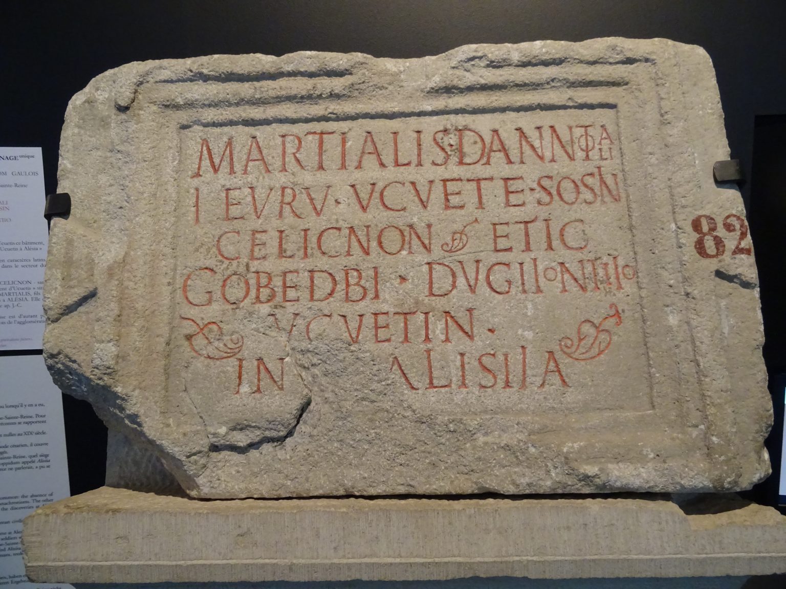 Alesia: Site of Caesar’s Greatest Victory – Time Travel Rome