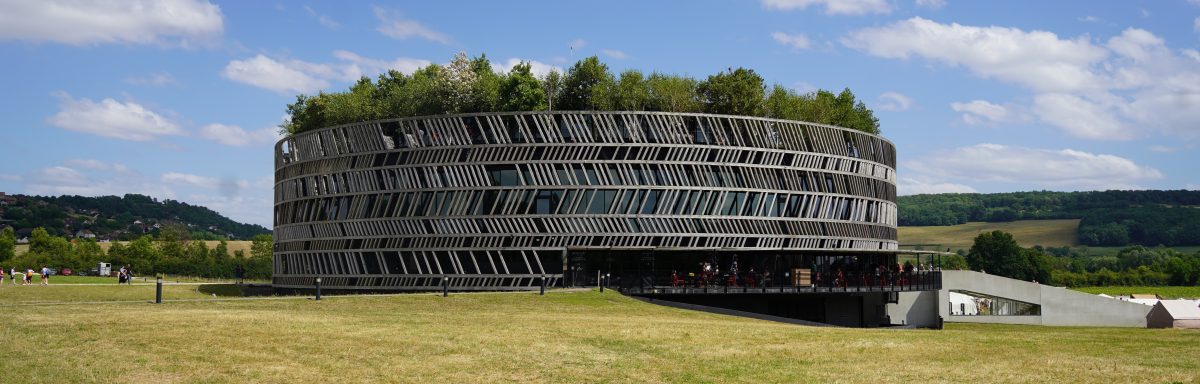 Alesia: Site of Caesar’s Greatest Victory – Time Travel Rome