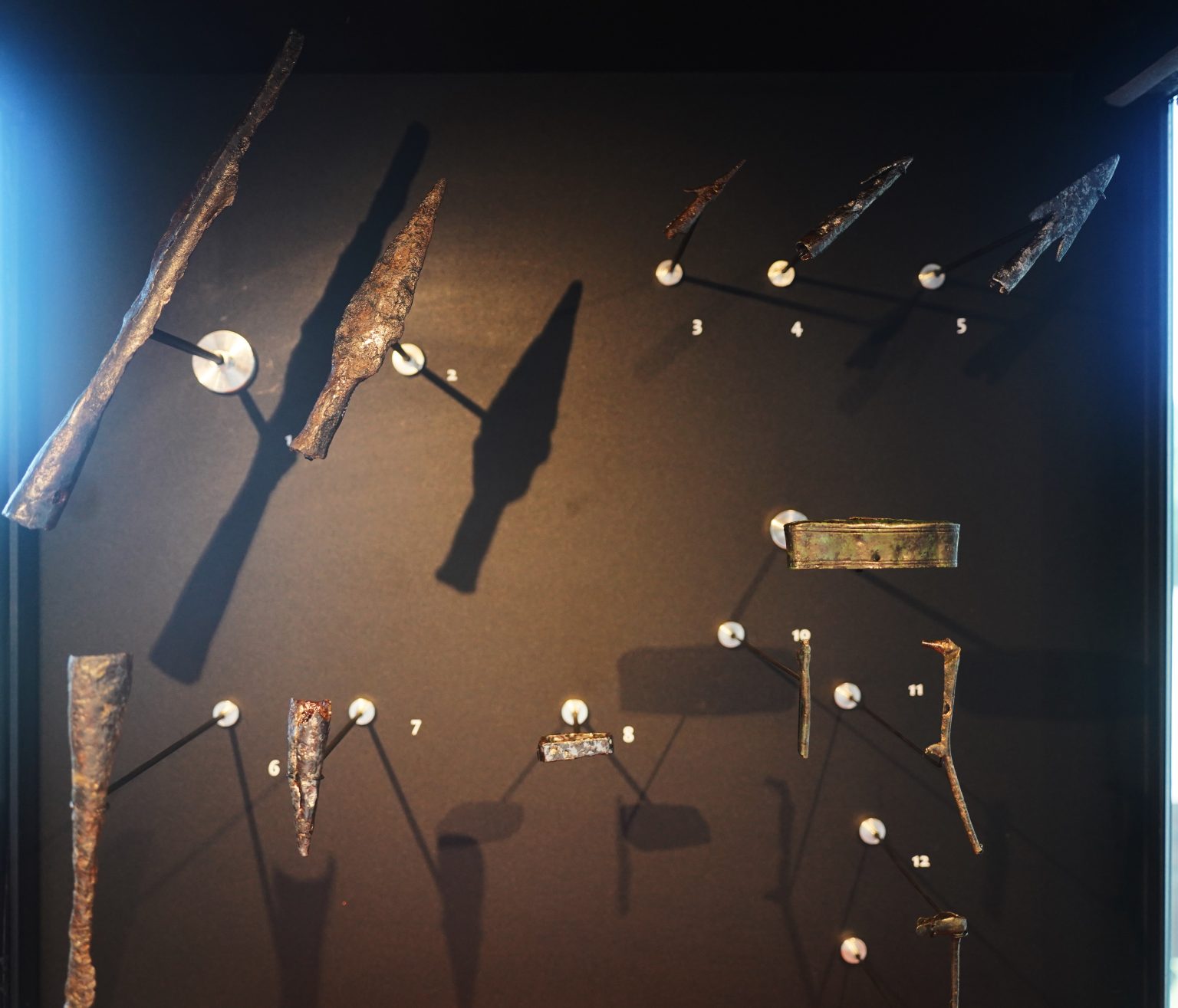 Alesia: Site of Caesar’s Greatest Victory – Time Travel Rome