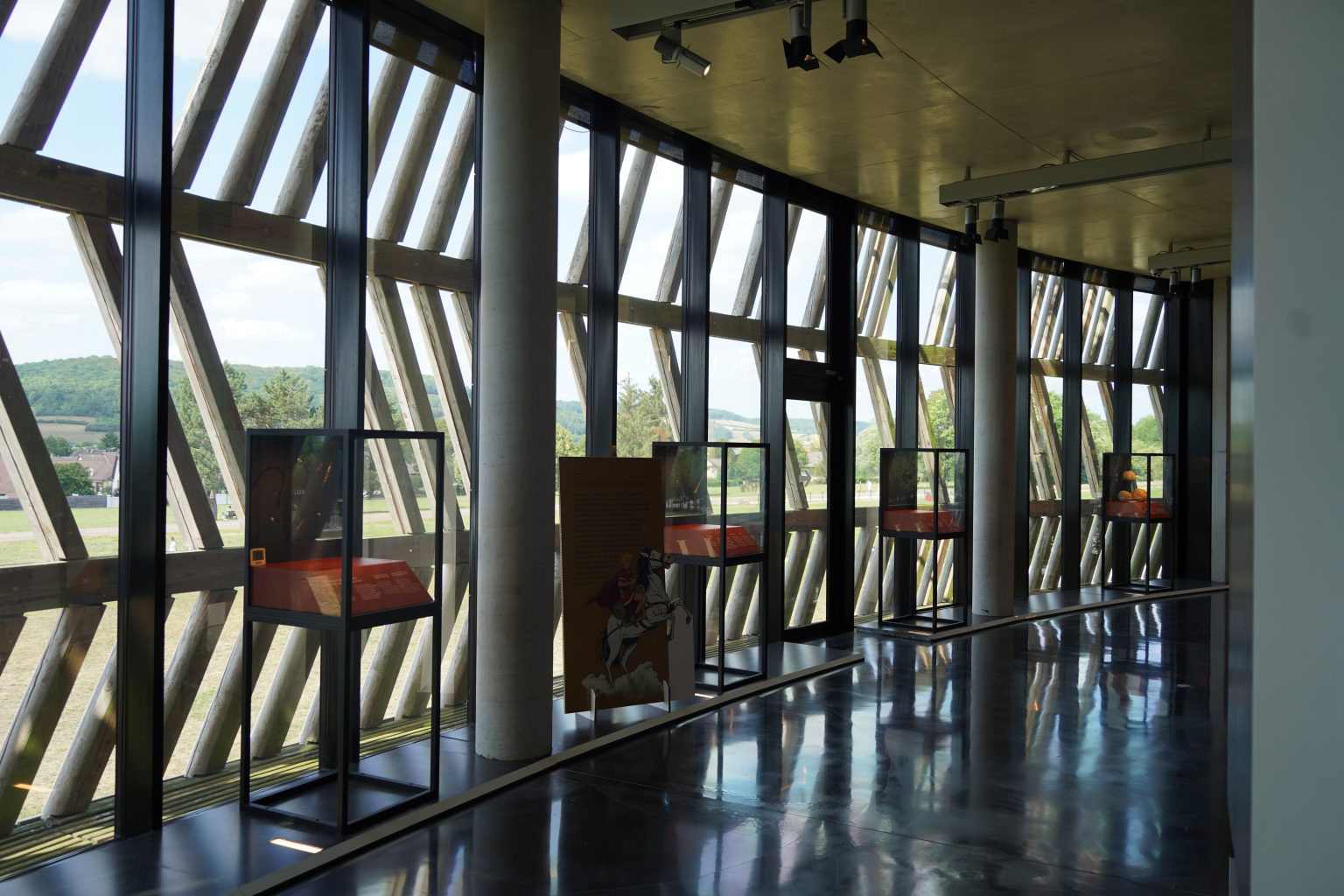 Alesia: Site of Caesar’s Greatest Victory – Time Travel Rome