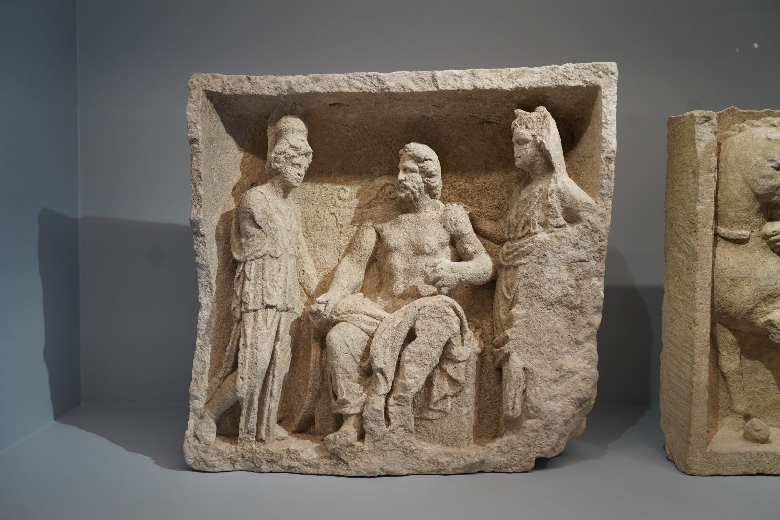 Alesia: Site of Caesar’s Greatest Victory – Time Travel Rome