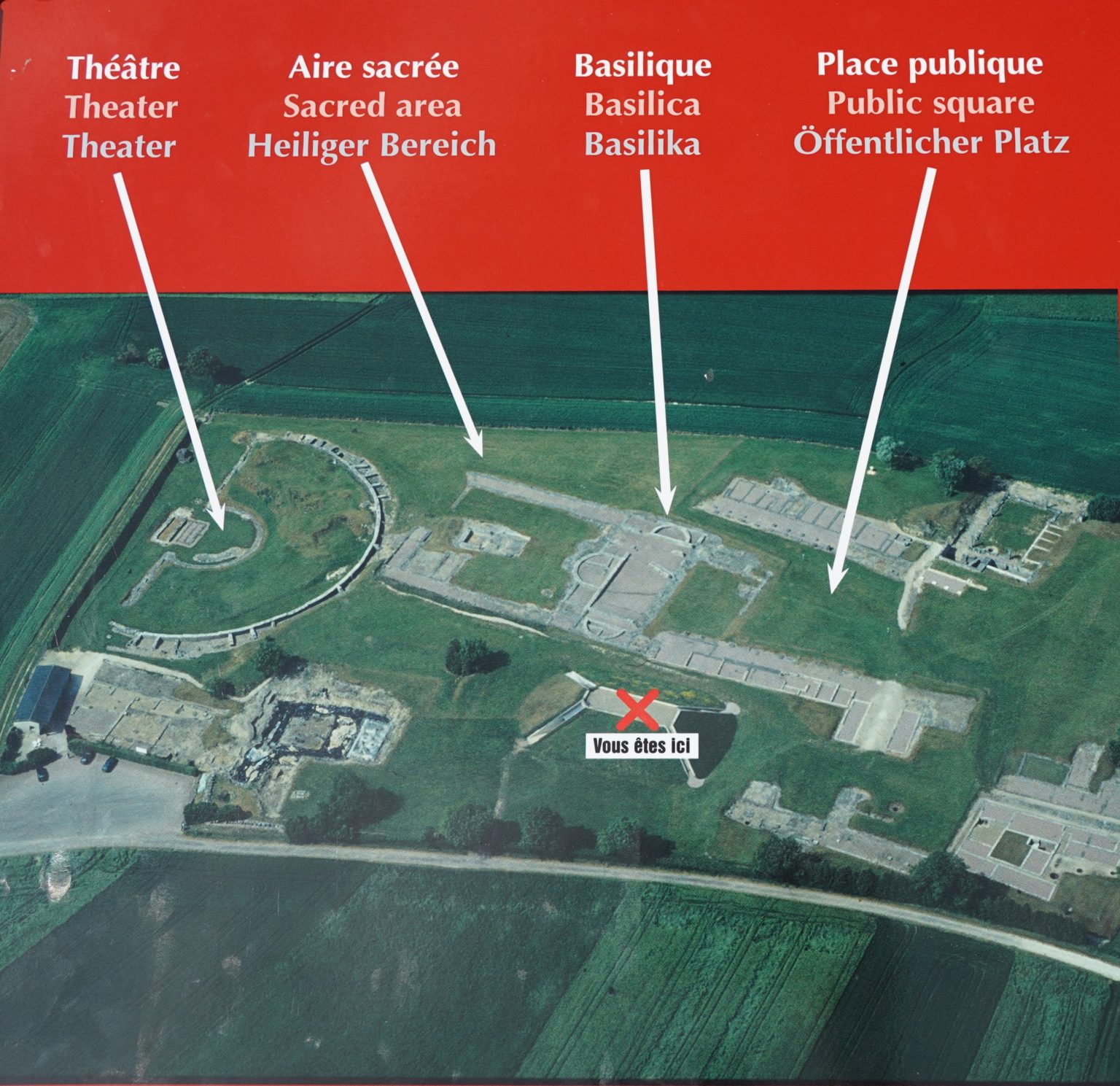 Alesia: Site of Caesar’s Greatest Victory – Time Travel Rome