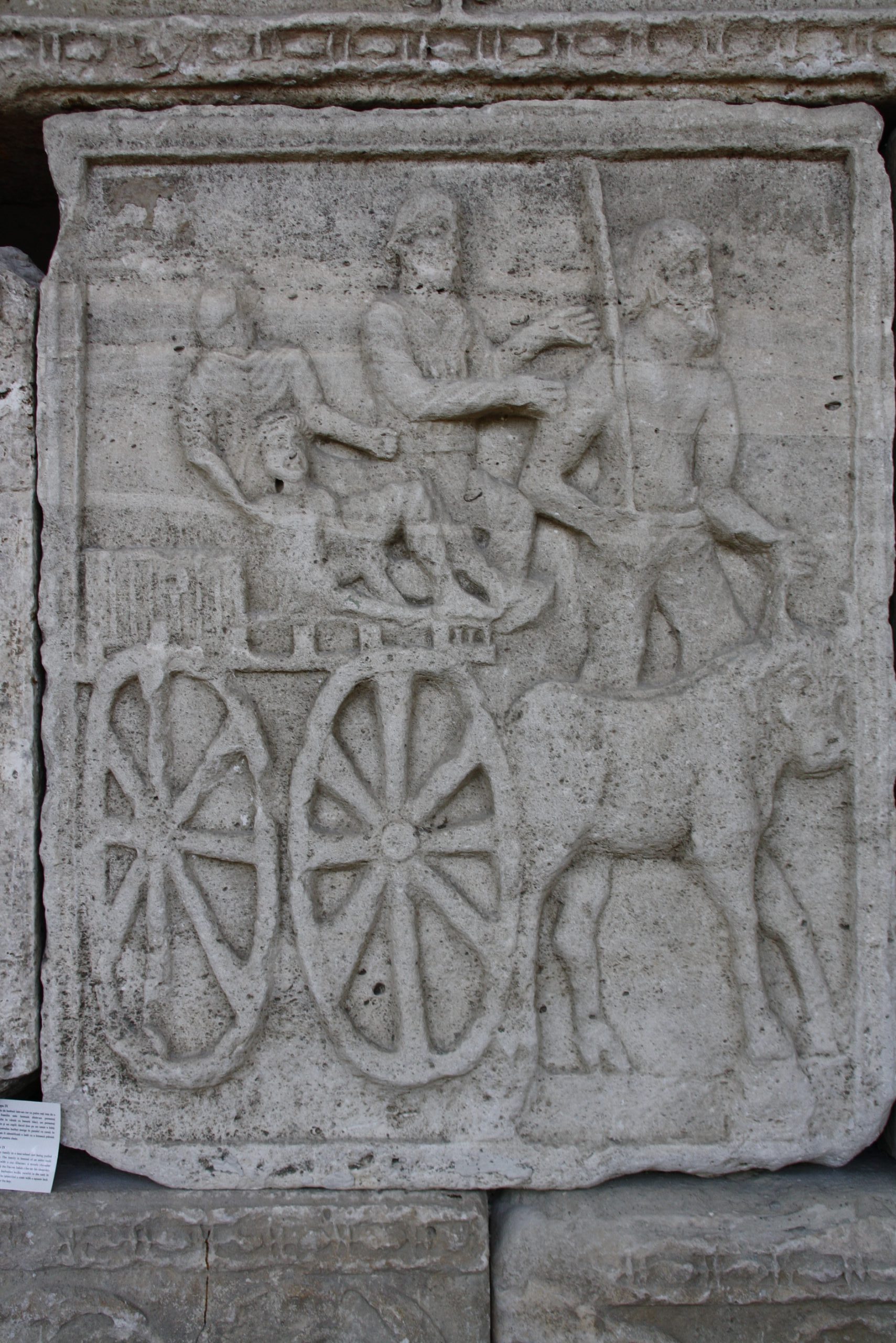 Tropaeum Traiani: A Testament to Roman Glory in Ancient Dacia – Time ...